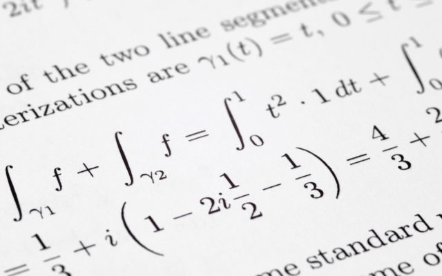 Lord Math – Math Demystified