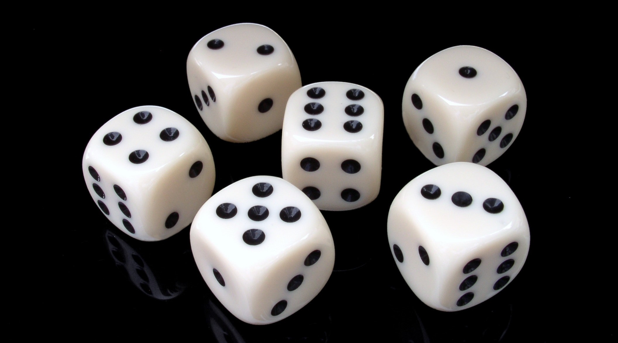 You're Doing It Wrong... Stop the Counting! - Lord Math