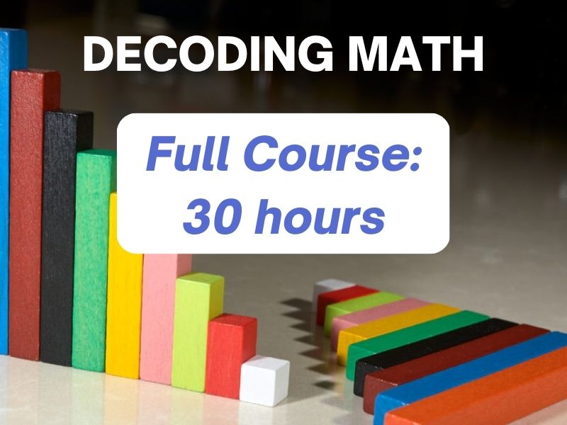 Online Courses – Lord Math
