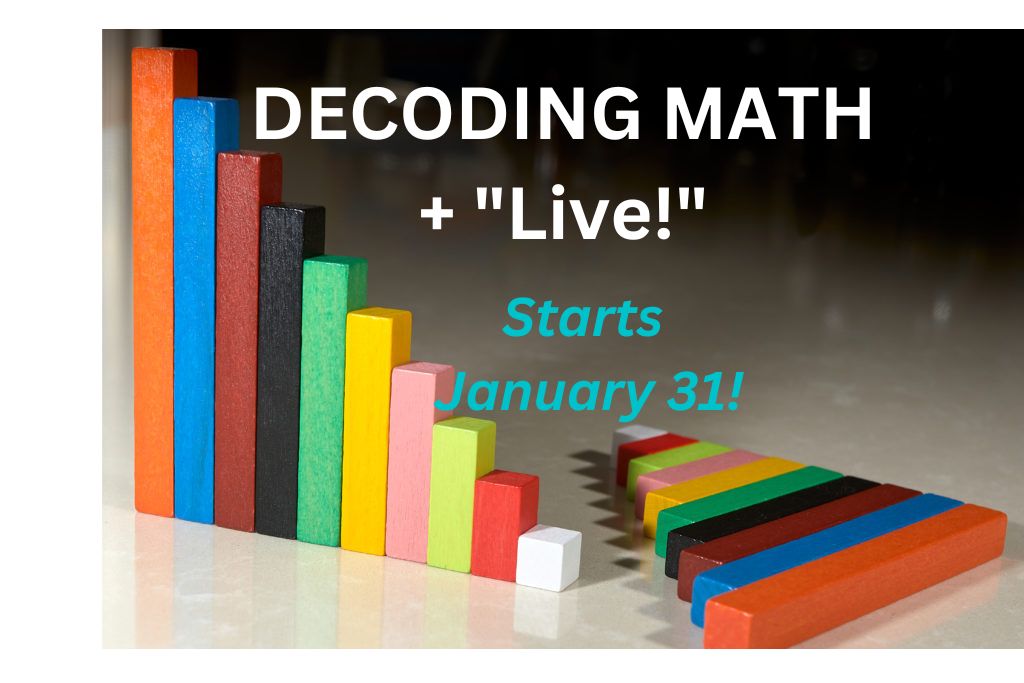 Online Courses – Lord Math