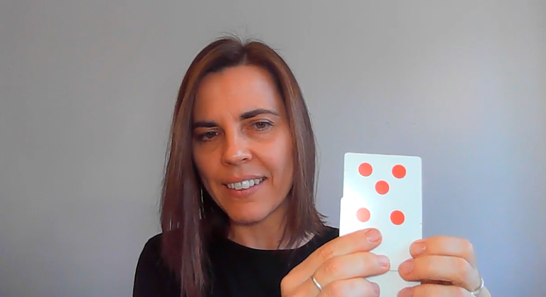 Teaching with Dot Cards: A Powerful Tool to Build Number Sense - Lord Math