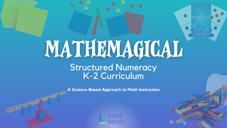 Neuroscience and Learning: How the Brain Builds Knowledge - Lord Math