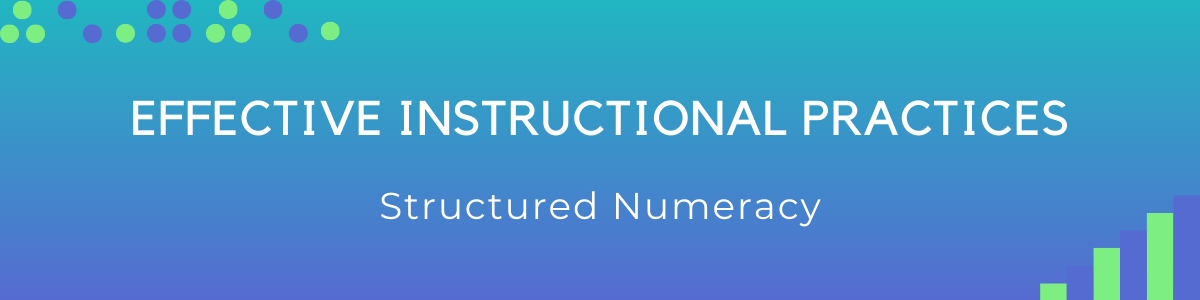 What is Structured Numeracy? - Lord Math